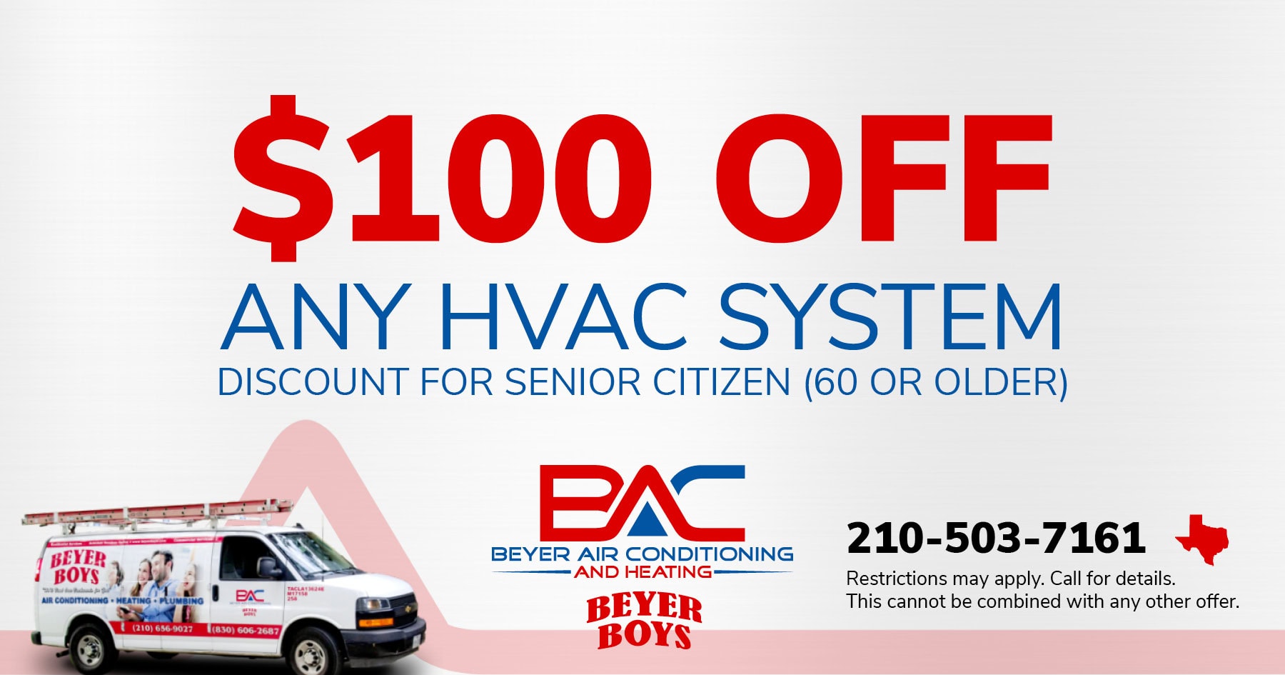 San Antonio | Beyer Boys